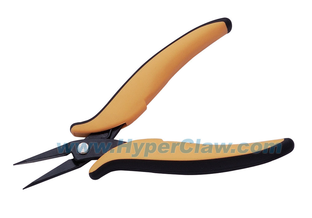 long nose pliers bent nose pliers from plier manufacturer, HyperClaw
