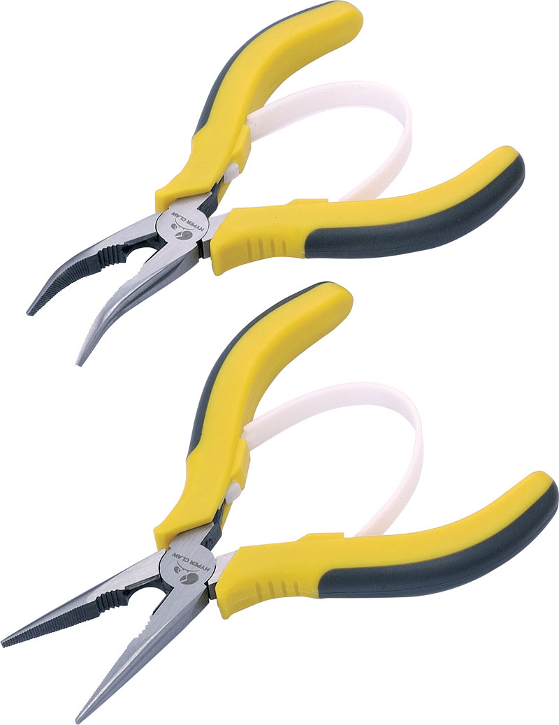 long nose pliers bent nose pliers from plier manufacturer, HyperClaw