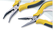 long nose pliers bent nose pliers from plier manufacturer, HyperClaw